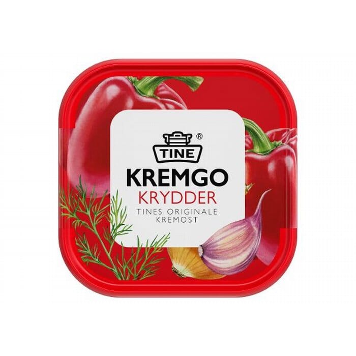 TINE KREMOST KRYDDER 125G - TOOLBOX AS
