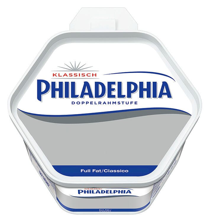 PHILADELPHIA ORIGINAL OST 1.6KG - TOOLBOX AS