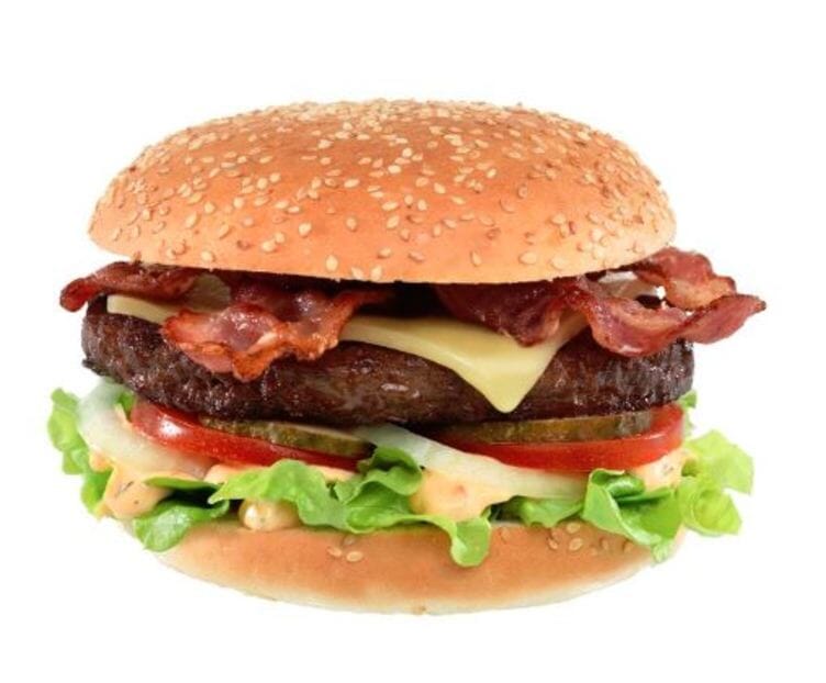 STABBURET HAMBURGER ORIGINAL 160G 33STK - TOOLBOX AS